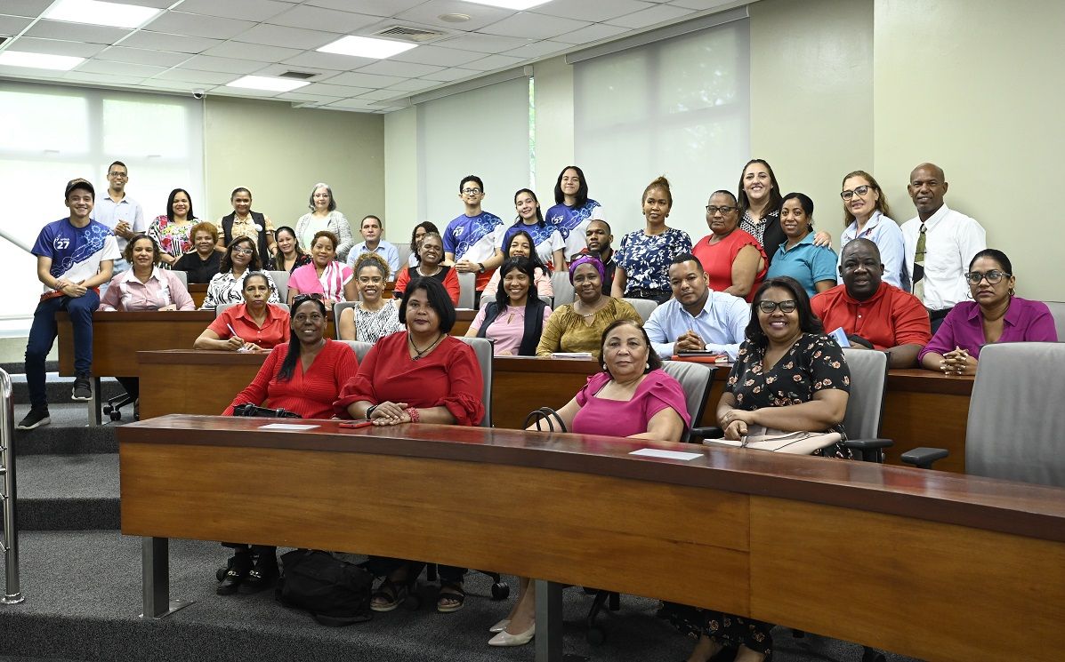 Instituto Tecnológico de Santo Domingo - INTEC impartirá diplomado en Educación STEM